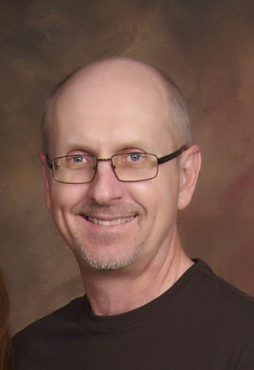 Biography | Scott Wade Books